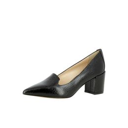 Evita Pumps 'ROMINA' Damen Gr&ouml;&szlig;e 39 schwarz