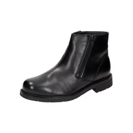 Sioux Boots 'Magnus' male Black size 40
