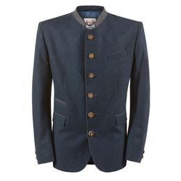 Stockerpoint Janker male Blue size 60