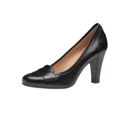 Evita Pumps female Black size 37