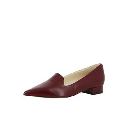 Evita Classic Flats female Red size 39
