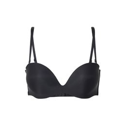 Triumph Bra 'Amourette 300' female Black size 80