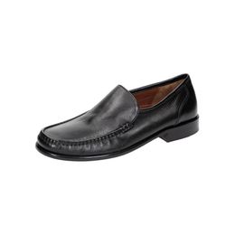 Sioux Moccasins 'Carol' male Black size 47