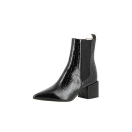 Evita Chelsea Boots female Black size 38