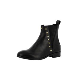 Evita Stiefelette 'AURORA' Damen Gr&ouml;&szlig;e 38 schwarz Winterschuhe