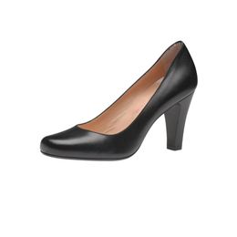Evita Pumps Damen Gr&ouml;&szlig;e 40 schwarz
