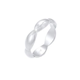 Elli Ring 'Kugel' female Silver size 58