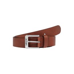 Levi's Levi's Belt 'Free' male Brown size 115