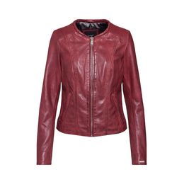 Maze Between-Season Jacket 'MW19-1-SMARAGD' female Red size M