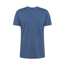 Urban Classics T-Shirt Herren Gr&ouml;&szlig;e XL blau