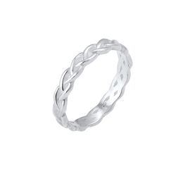 Elli Ring Damen Gr&ouml;&szlig;e 52 silber