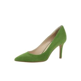 Evita Pumps female Green size 41