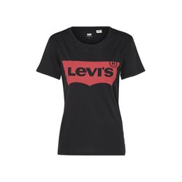 Levi's Levi's Shirt 'Perfect Tee' female Black size M