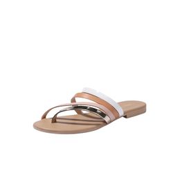 ABOUT YOU T-Bar Sandals 'FLORENTINE' female Pink size 41