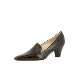 Evita Pumps 'PATRIZIA' female Brown size 39