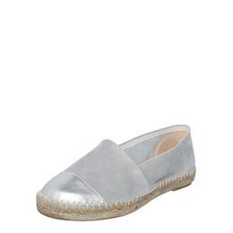 espadrij l'originale espadrij l ́originale Espadrilles 'Classic' Damen Größe 41 grau / silber