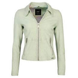 Maze Between-Season Jacket '420-20-05' female Green size XS