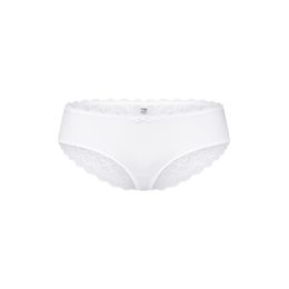 Mey Panty female White size 36