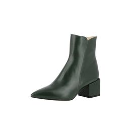 Evita Ankle Boots female Green size 34