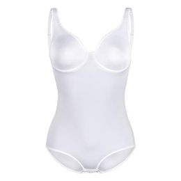 Sassa Mode Sassa Shaping Bodysuit 'BASIC CONTROL' female White size 75