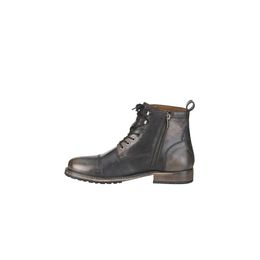 Stockerpoint Lace-Up Boots male Black size 43