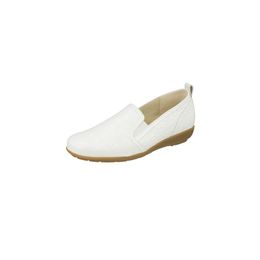 Natural Feet Slipper Damen Gr&ouml;&szlig;e 40 wei&szlig;