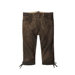 Stockerpoint Traditional Pants 'Suzan' female Brown size 46