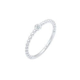 Elli Premium Ring female Silver size 54
