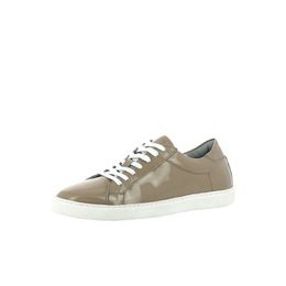 Evita Sneaker MARISA Damen Gr&ouml;&szlig;e 37 beige