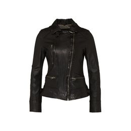 Oakwood Between-Season Jacket female Black size S