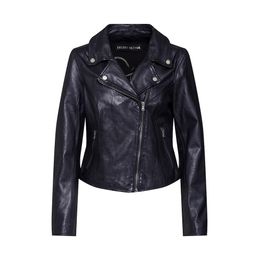 Freaky Nation Lederjacke 'Bali' Damen Größe XXXL schwarz