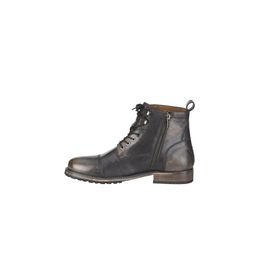 Stockerpoint Lace-Up Boots male Black size 47