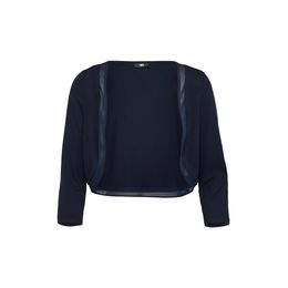 VM Vera Mont Bolero female Blue size 34