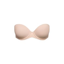 Calvin Klein Underwear Bügel-BH Damen Größe 85 beige