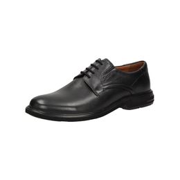 Sioux Schn&uuml;rschuh 'Punjo-181-XL' Herren Gr&ouml;&szlig;e 47 schwarz