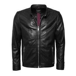 Maze Jacke 'Brasso' Herren Gr&ouml;&szlig;e XL schwarz