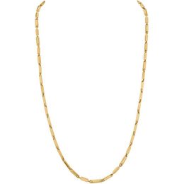 Christ Necklace female Gold size One Size