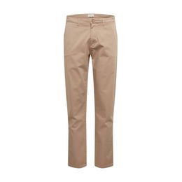 Casual Friday Chino Pants 'Viggo' male Beige size 34