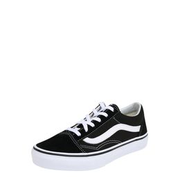 Vans Sneakers 'Old Skool' boy Black size 3.5
