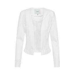 Ichi Blazer 'IHKate' Damen Größe 40 weiß