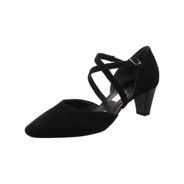 Gabor Pumps Damen Größe 38.5 schwarz