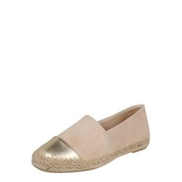 espadrij l'originale espadrij l ́originale Espadrilles Damen Gr&ouml;&szlig;e 41 beige / gold