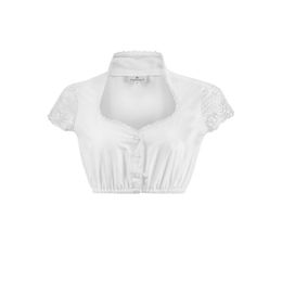 Stockerpoint Traditional Blouse female White size 44
