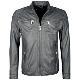 Maze Jacke 'Flint' Herren Gr&ouml;&szlig;e M grau
