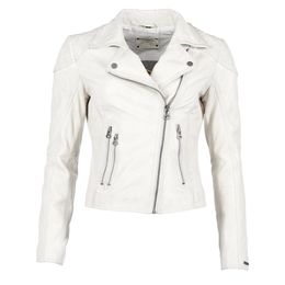 Maze Between-Season Jacket 'Ibiza' female White size XXXL