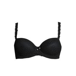 Lascana Bra female Black size 85