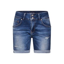 LTB Jeans 'Becky' female Blue size XXL
