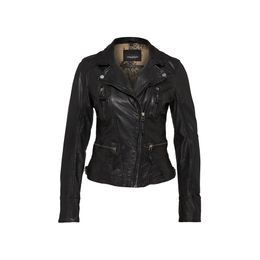 Oakwood Jacke Damen Gr&ouml;&szlig;e XS schwarz