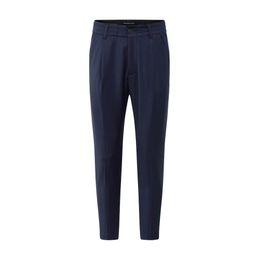 Drykorn Pleated Pants 'Chasy' male Blue size 32