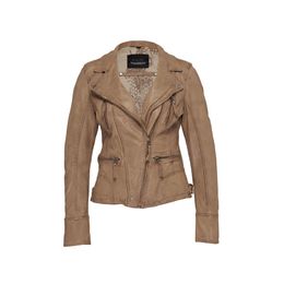 Oakwood Between-Season Jacket female Brown size XXXL